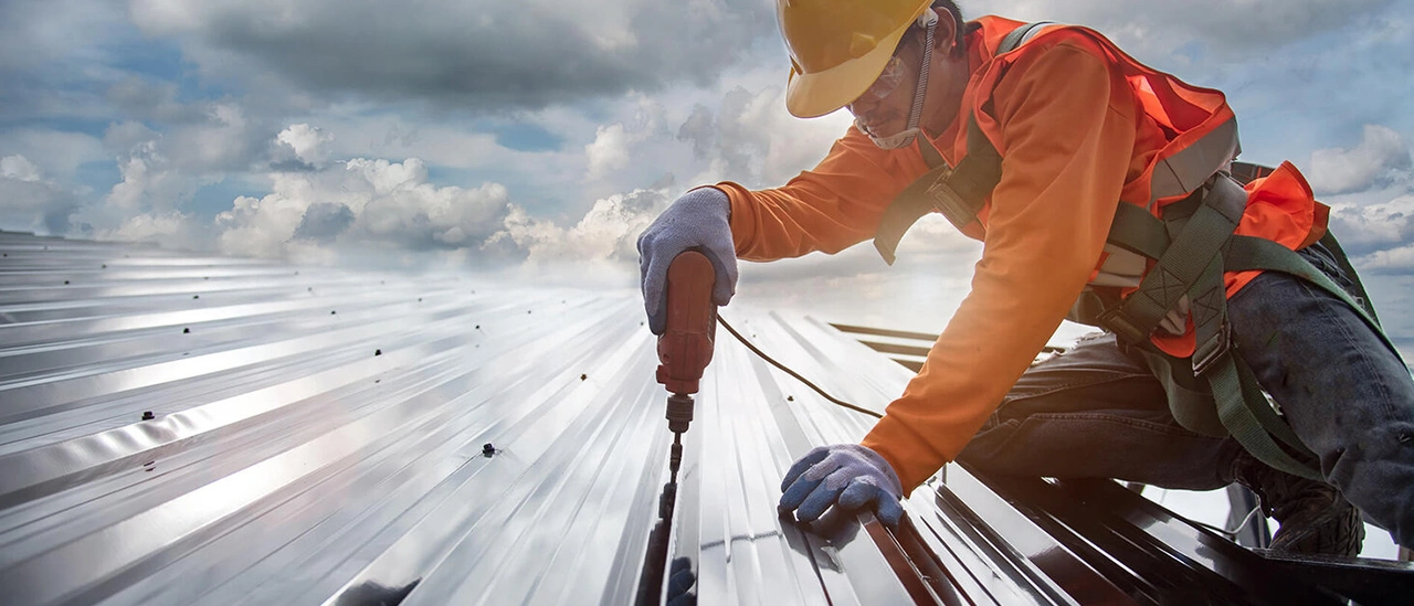 Trusted Roofing Services New York - Roofing Contactors